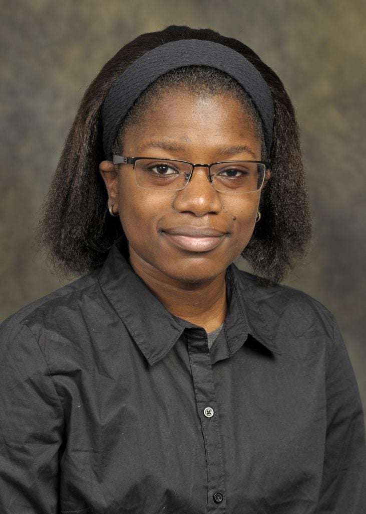 Graduate Students – DATA SCIENCE PROGRAM