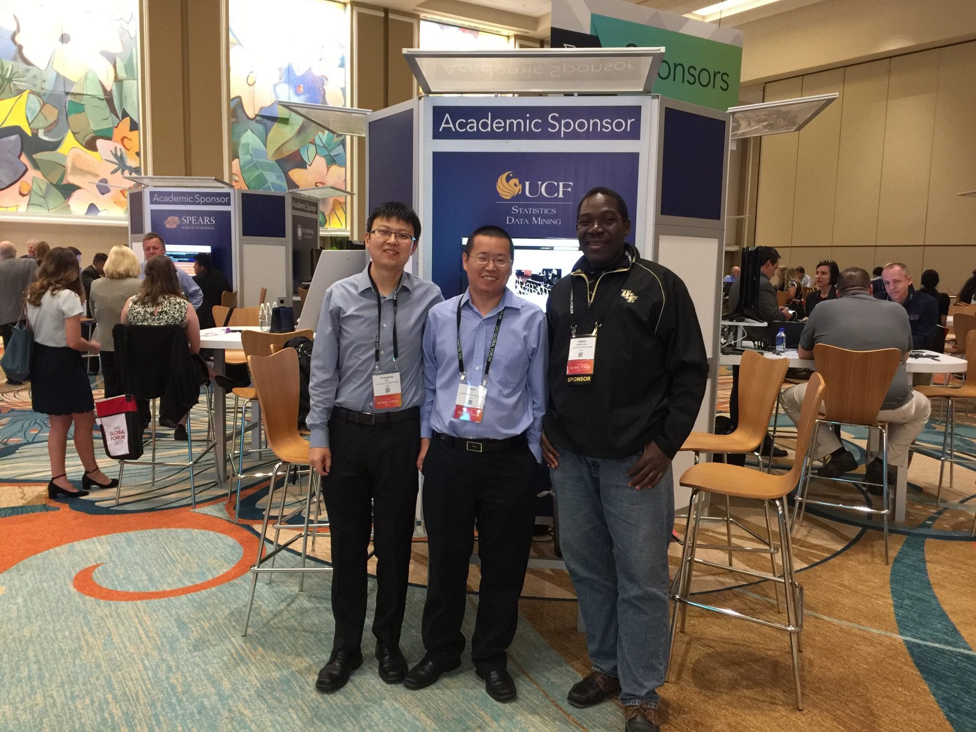 SAS Global Forum 2017 - April 2- 5 - Walt Disney World Dolphin Resort ...