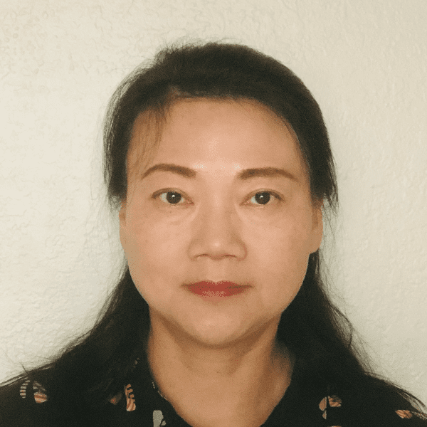 Rong Zhou - Statistics and Data Science