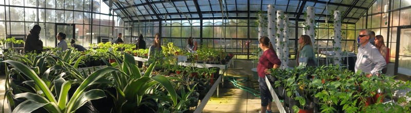 Centers, Institutes & Initiatives - College of Sciences