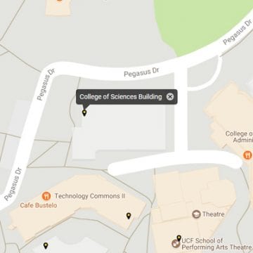 About the College of Sciences - College of Sciences