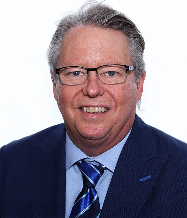 Michael Griffin '84 - College of Sciences