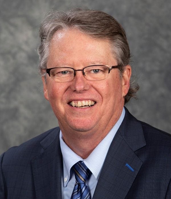 Michael Griffin '84 - College of Sciences
