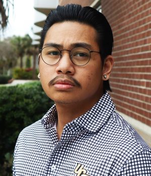 Dean's Office Staff - College of Sciences