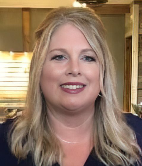 Jodi Reinhart - College of Sciences