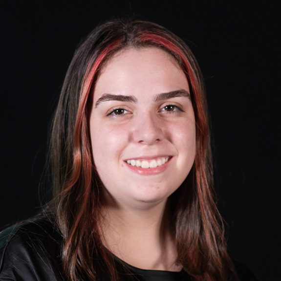 Student Ambassador Program - College of Sciences