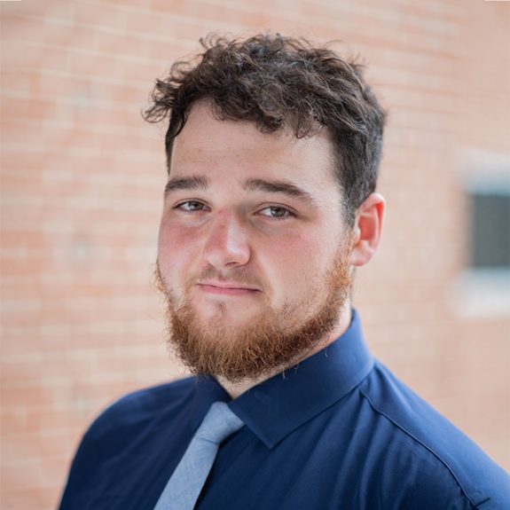 Student Ambassador Program - College of Sciences