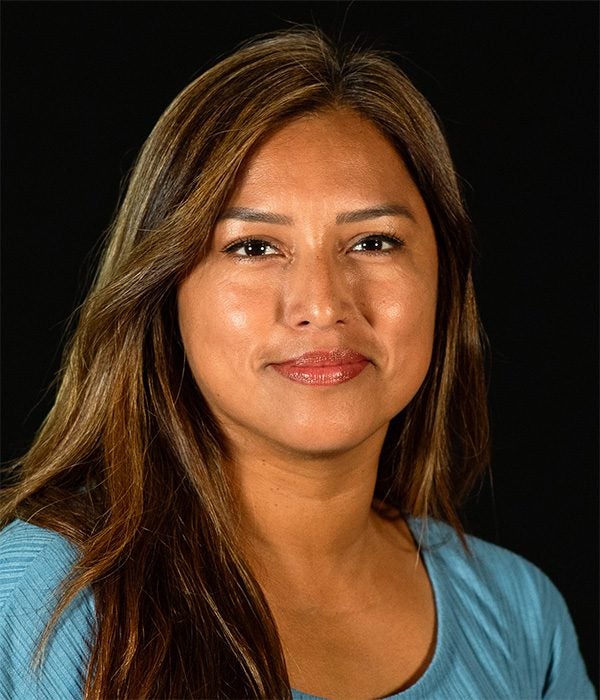 Jessica Alves - College of Sciences