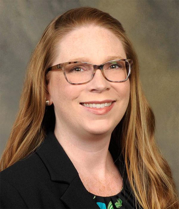 Lisa Haas - College of Sciences