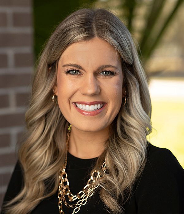 Jenny Meyer - College of Sciences