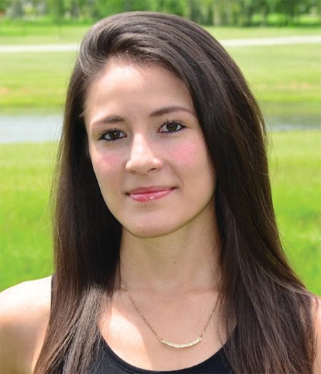 Ana Hidalgo - College of Sciences